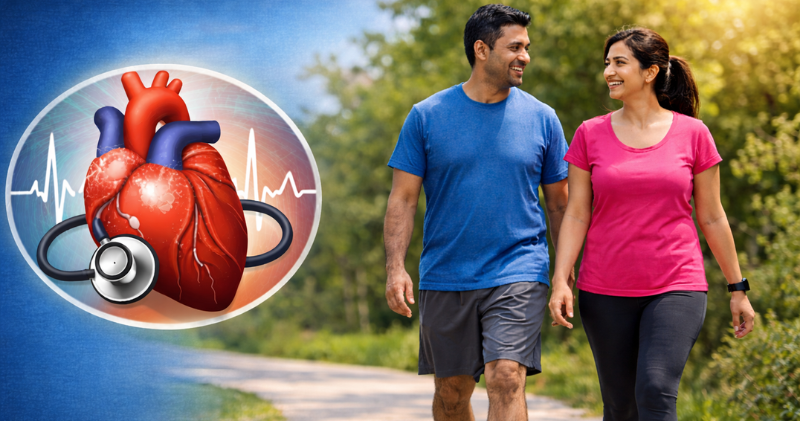 The 10,000 Steps Lie: What 227,000 People Exposed About the Real Number ...